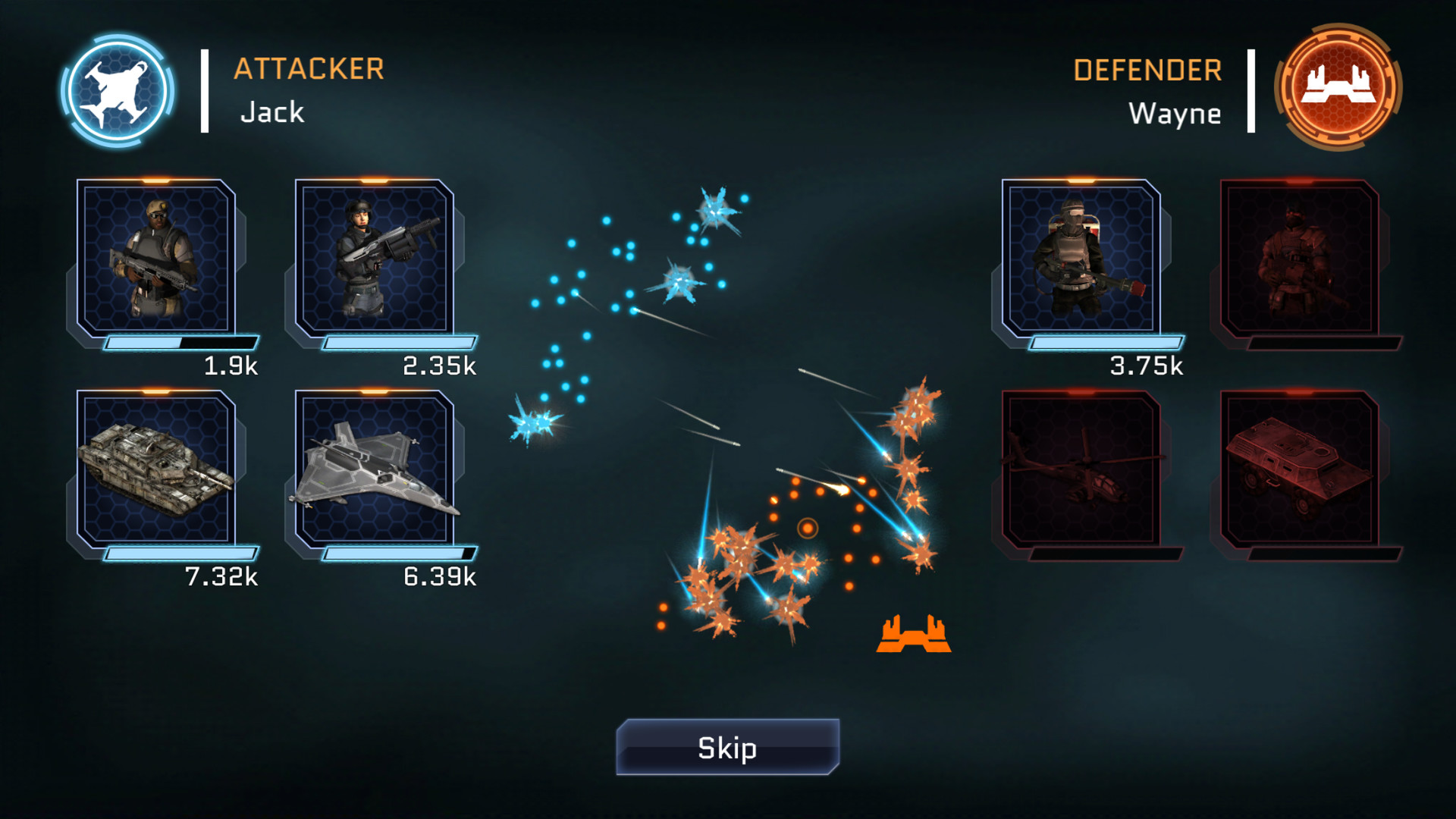 Operation: New Earth on Steam