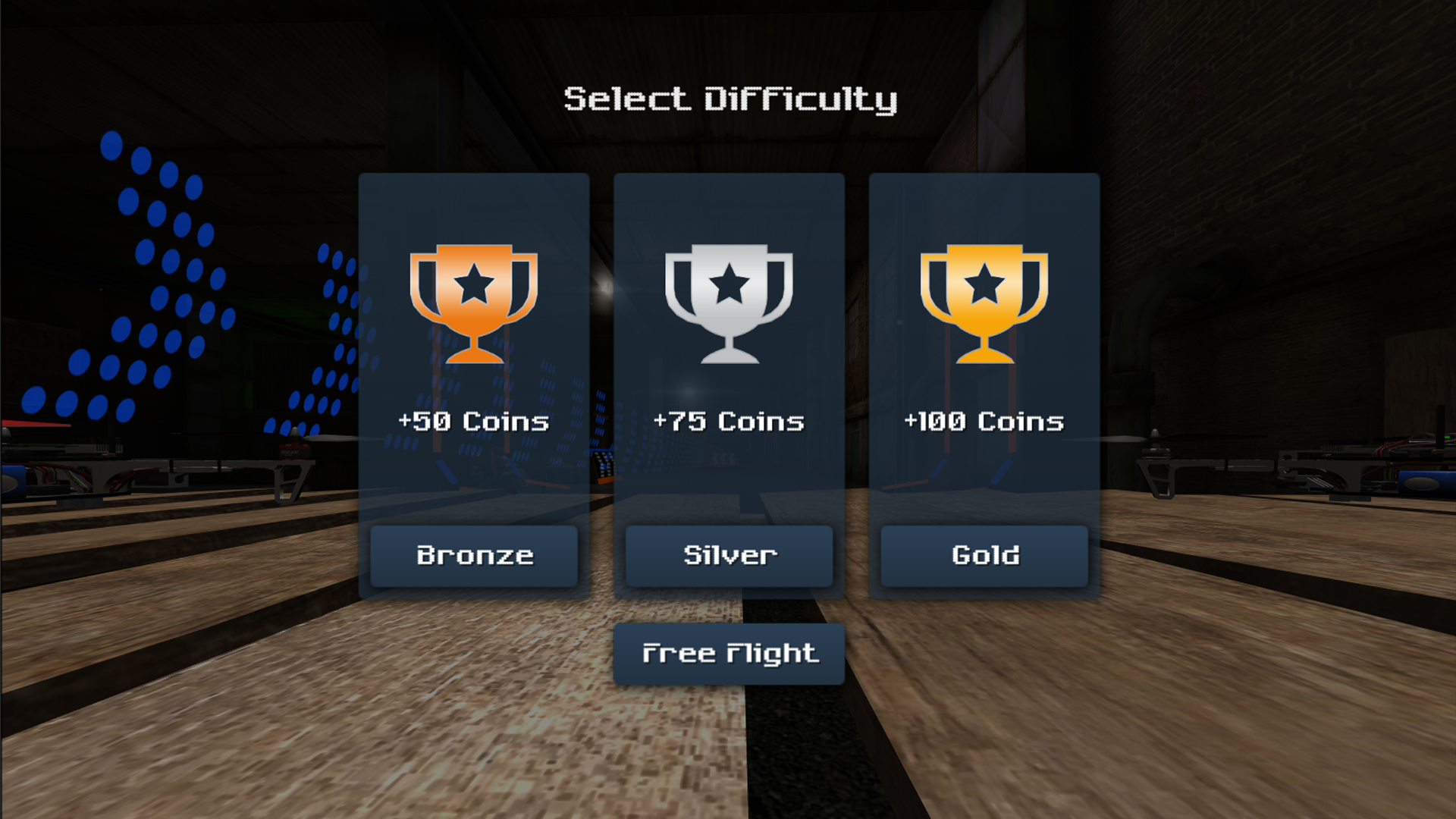 Multirotor Sim 2 on Steam