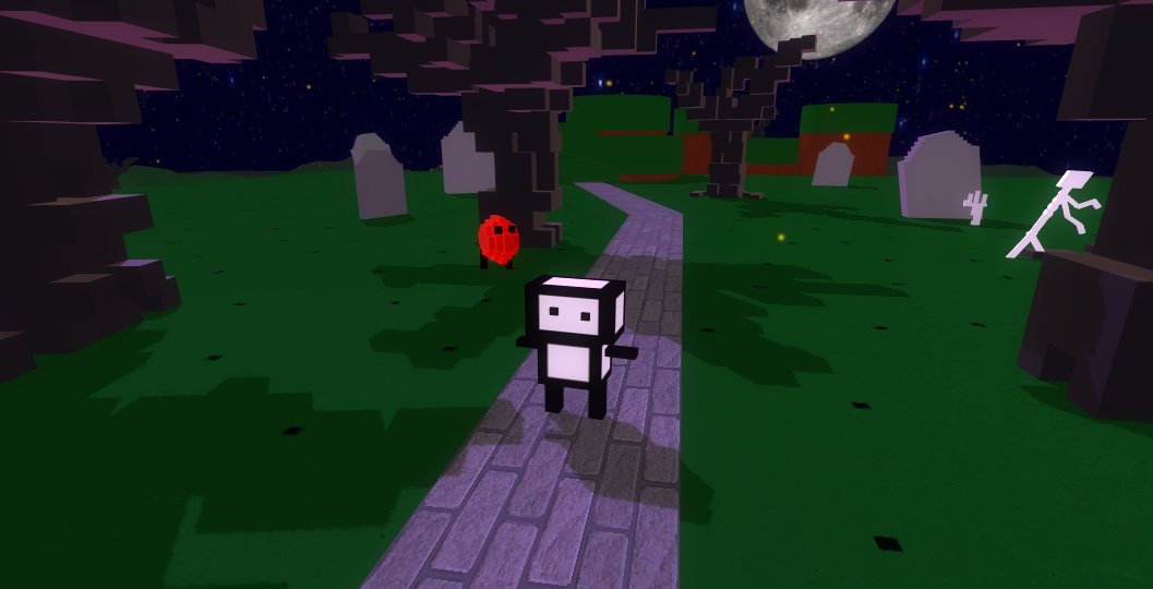 Blanco: The Color of Adventure on Steam