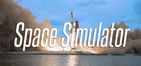 Space Simulator on Steam