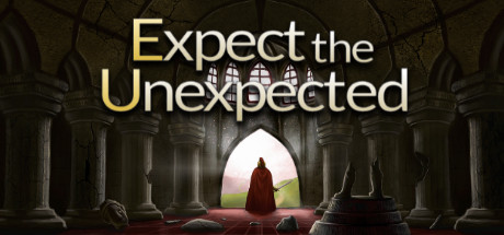 Expect The Unexpected on Steam