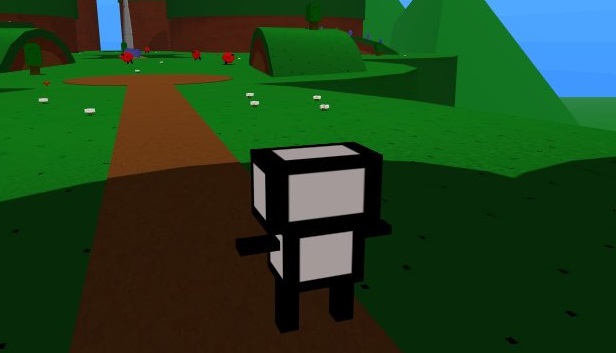 Blanco Demo · Blanco: The Color of Adventure Steam Charts (App 529310 ...