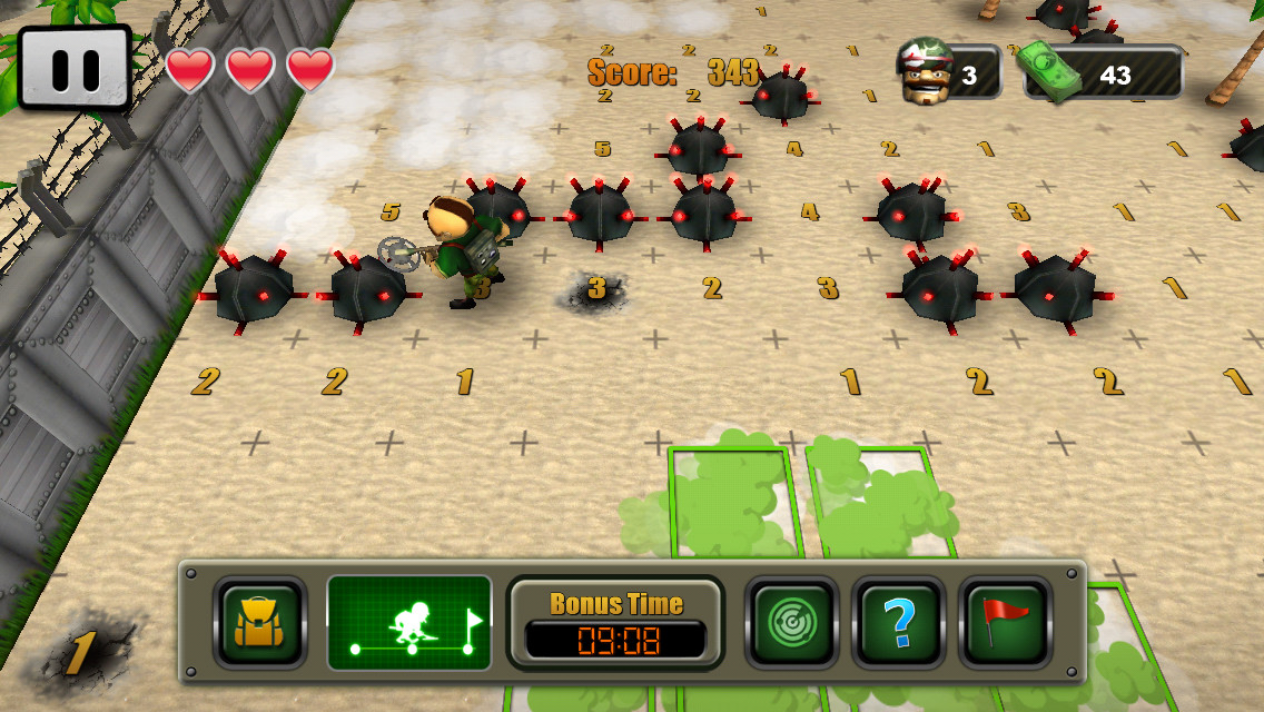 Crazy Sapper 3D on Steam