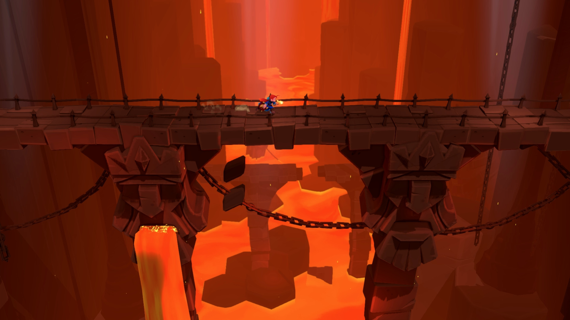 Mages of Mystralia on Steam