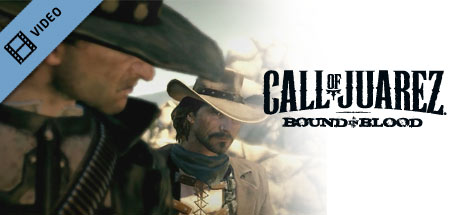 Call of Juarez 2 Brothers Trailer on Steam