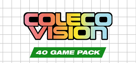 ColecoVision Flashback on Steam