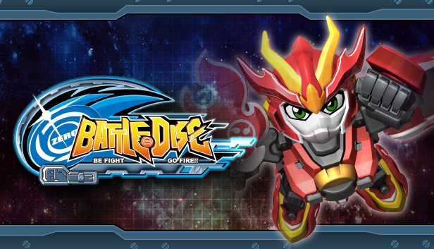 Battle Disc - Steam News Hub