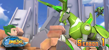 Battle Disc: Froggy Trix was kidnapped! · Battle Disc Steam Charts (App ...