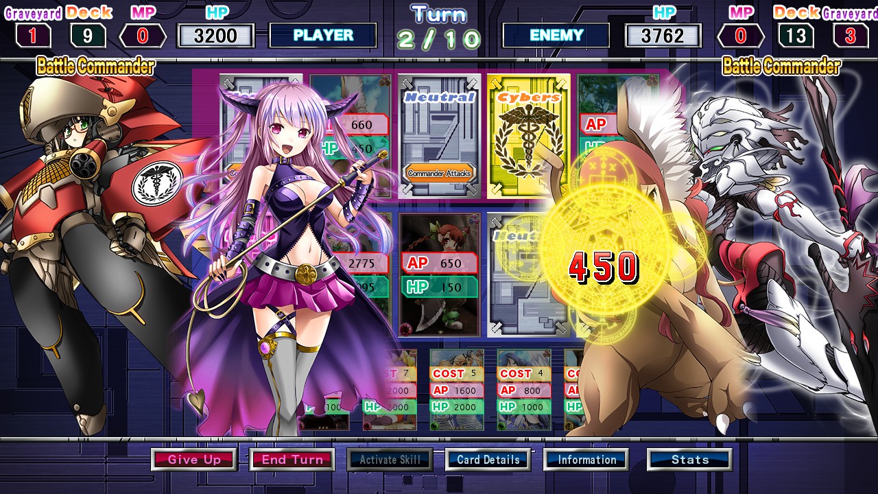 Eternal Destiny - Angel's Ladder: Next Manhattan Project on Steam