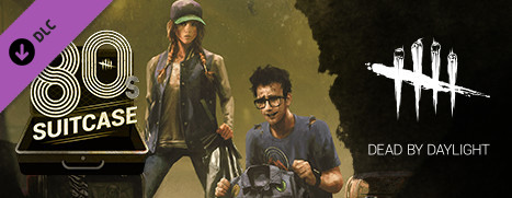 Dead by Daylight - The 80's Suitcase Price history · SteamDB