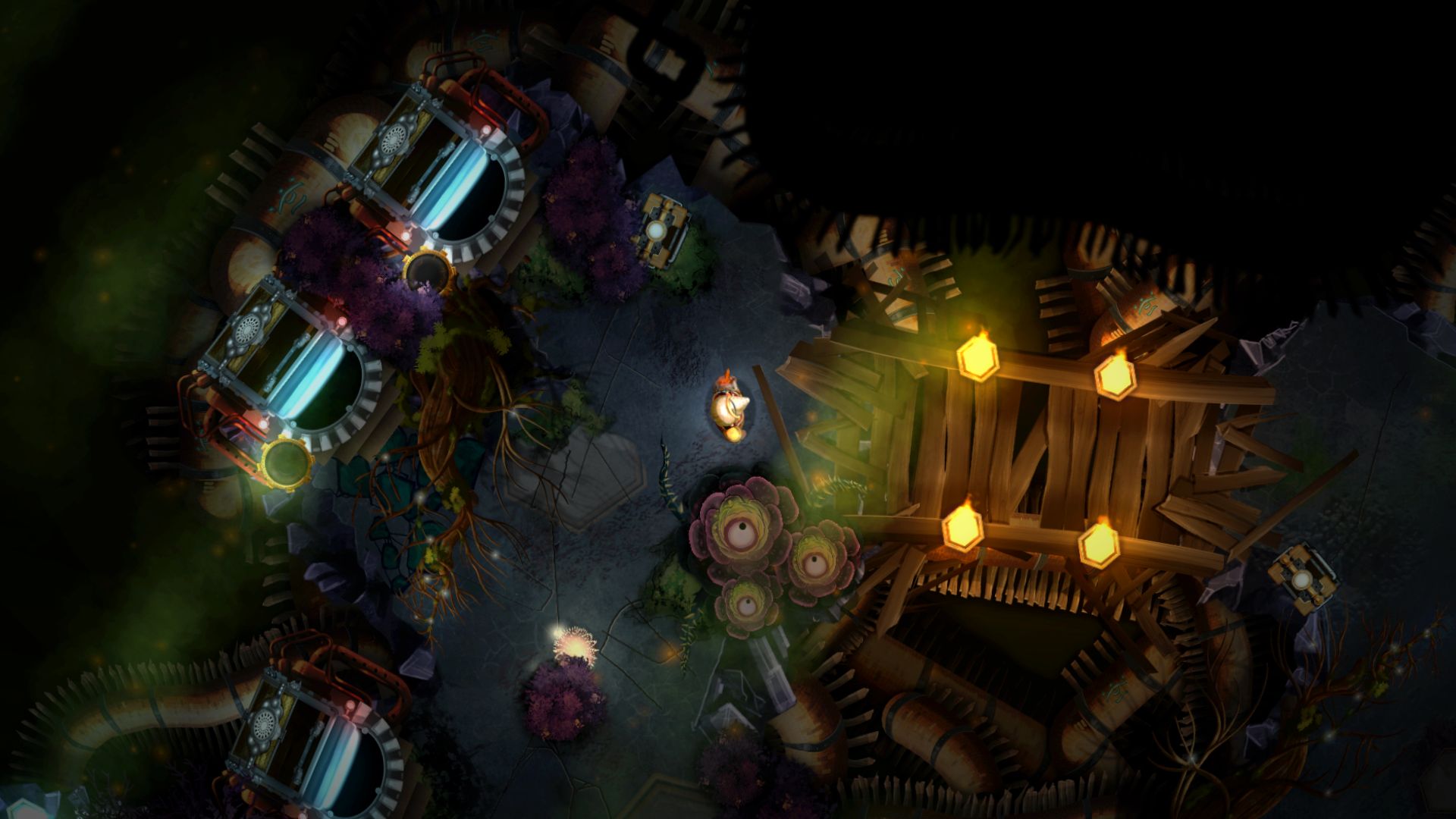 Soulblight on Steam
