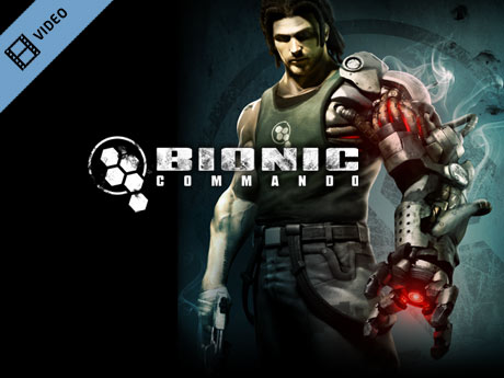 Bionic Commando Trailer Config (App 5310) · SteamDB