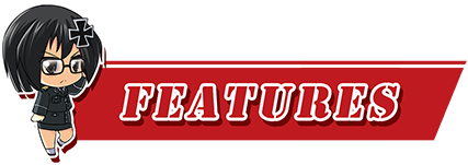 HEBEREKE!: March! Red Army Girls' Brigade on Steam