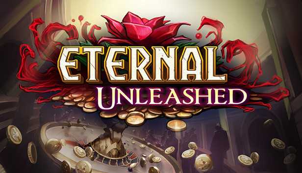 Eternal Card Game on Steam