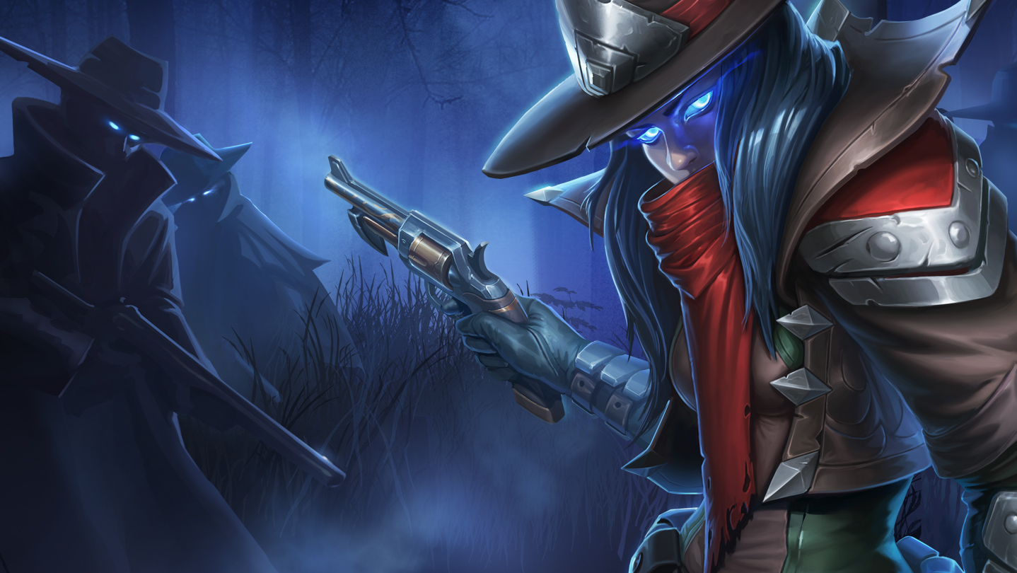 Eternal Card Game · SteamDB