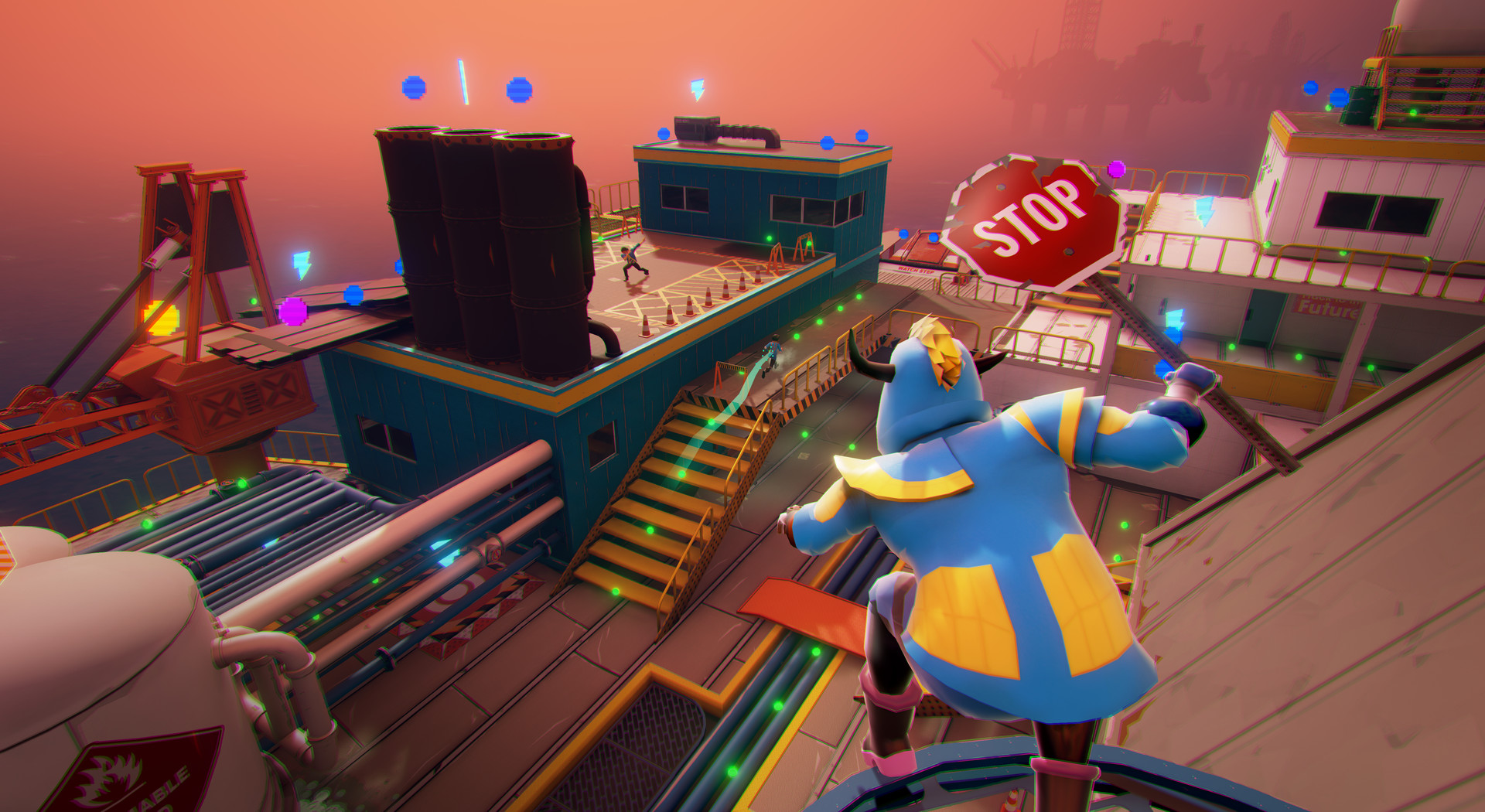 Streamline Early Access Token on Steam