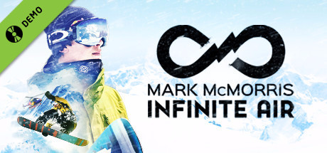 Infinite Air with Mark McMorris Demo · Infinite Air with Mark McMorris ...