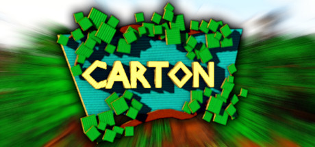 Carton Price history · SteamDB
