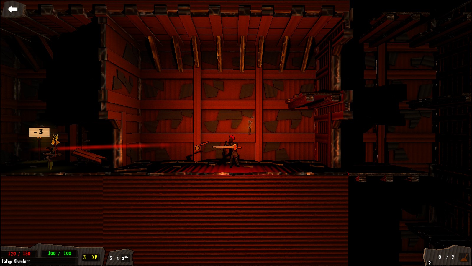 Carton on Steam