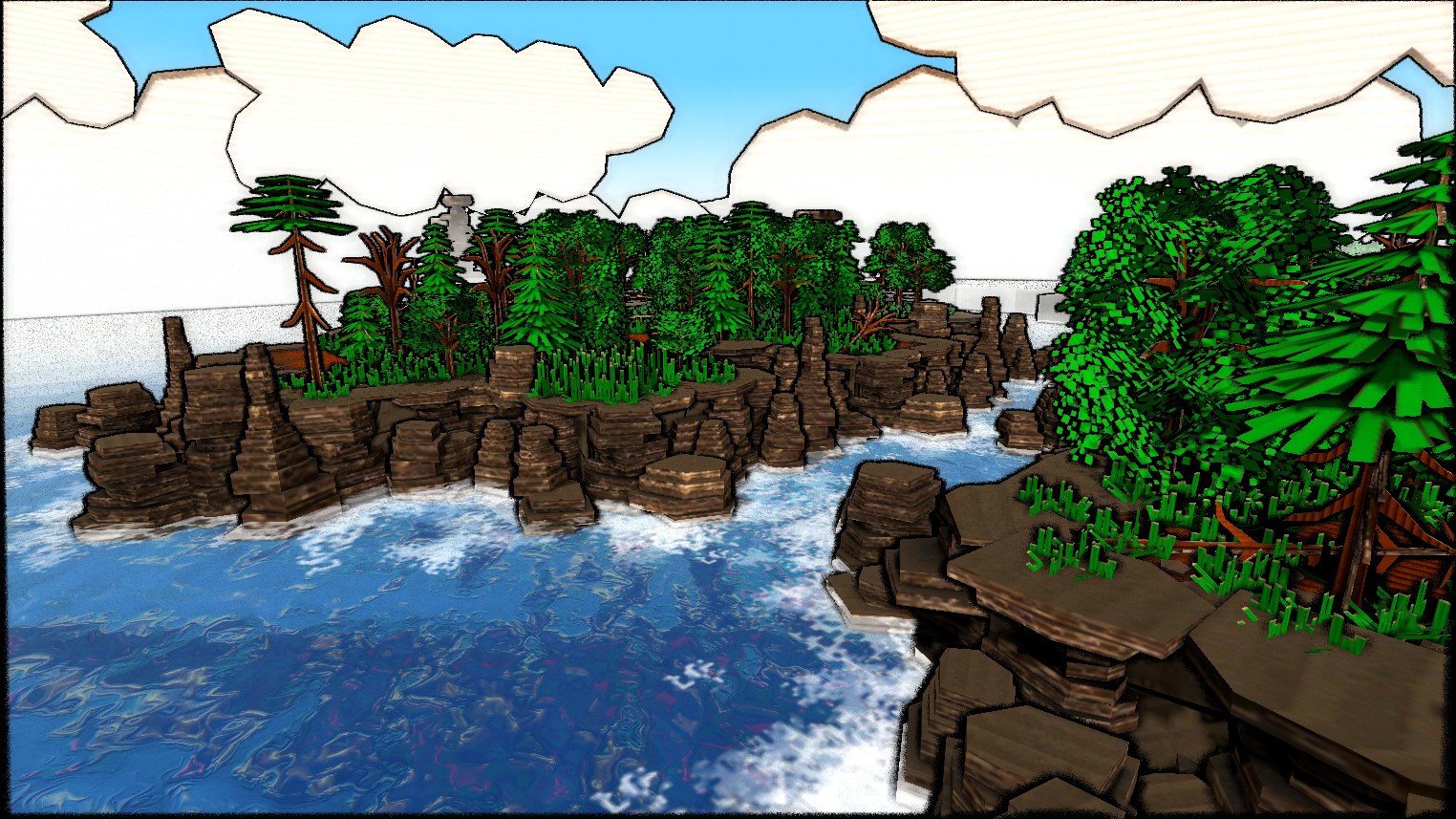 Carton on Steam