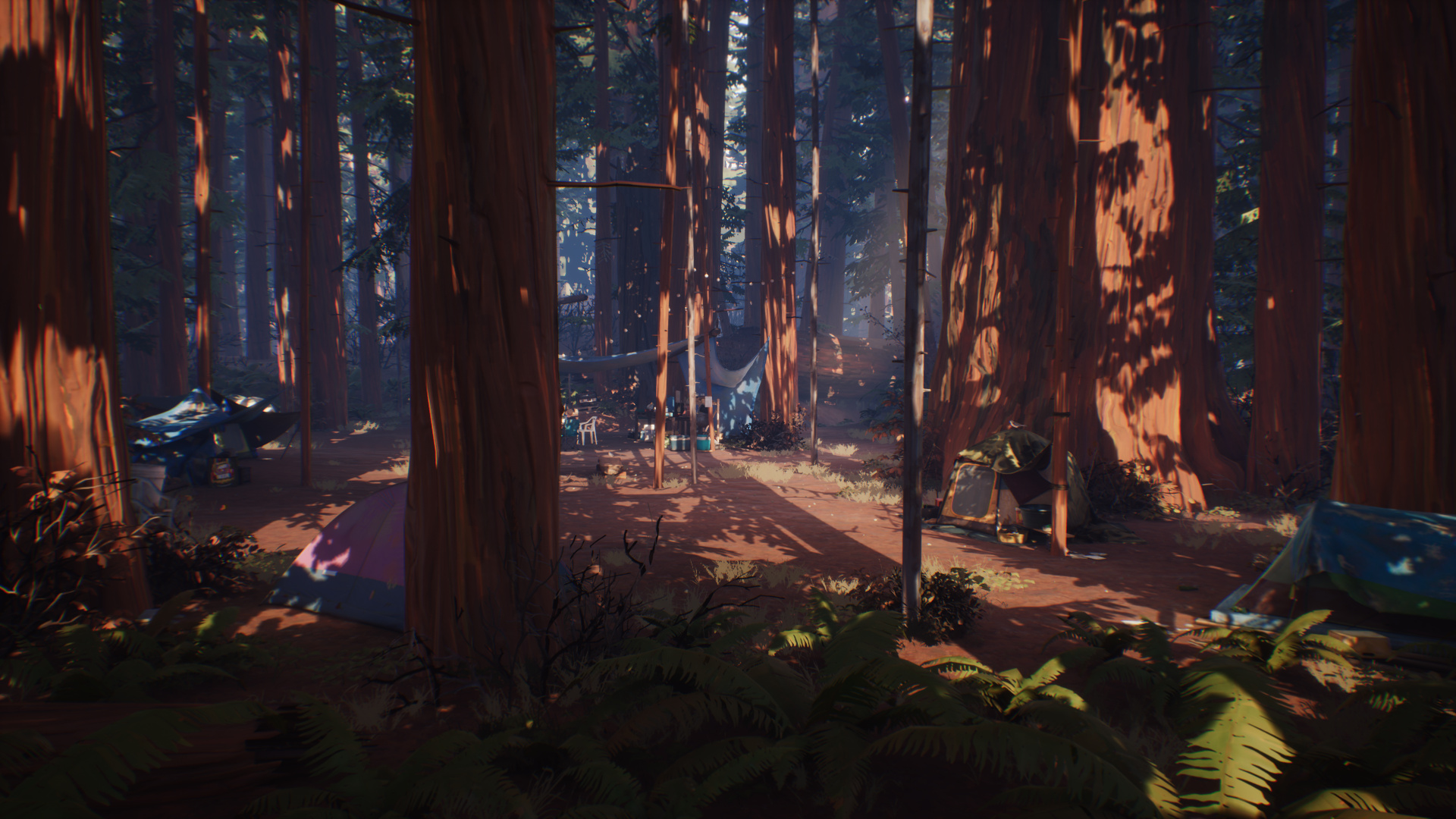 Life is Strange 2 on Steam