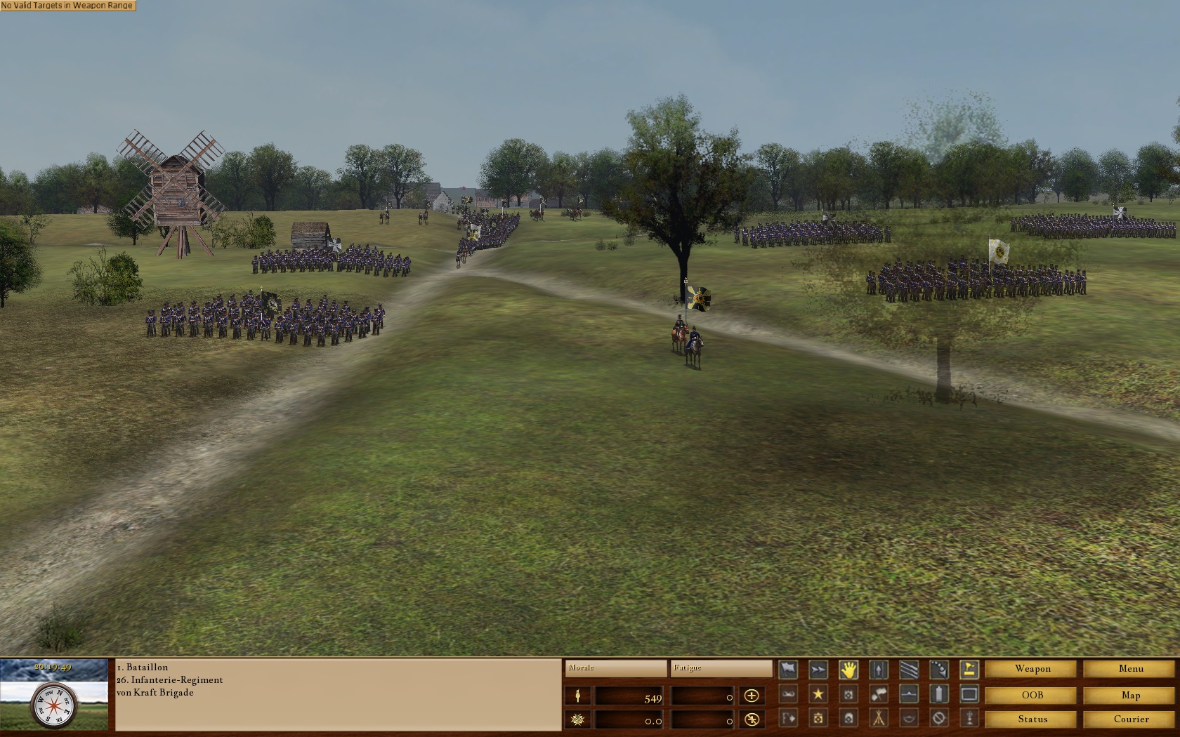 Scourge of War: Ligny on Steam