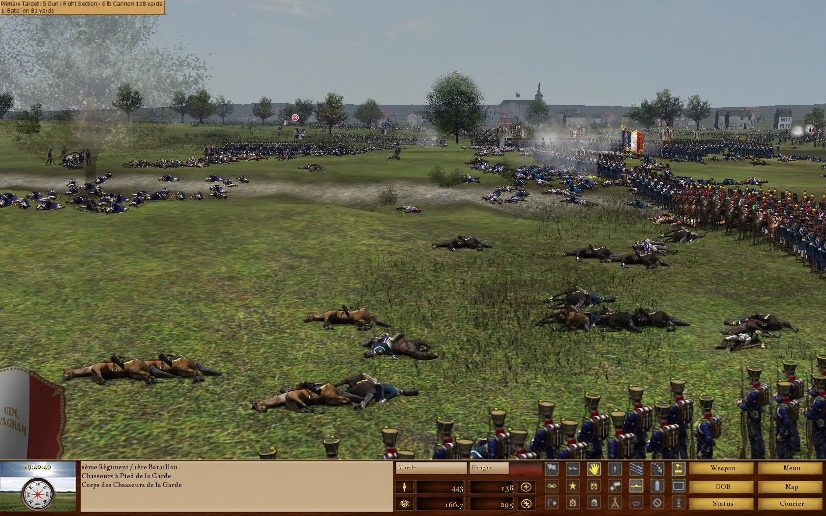 Scourge of War: Ligny on Steam