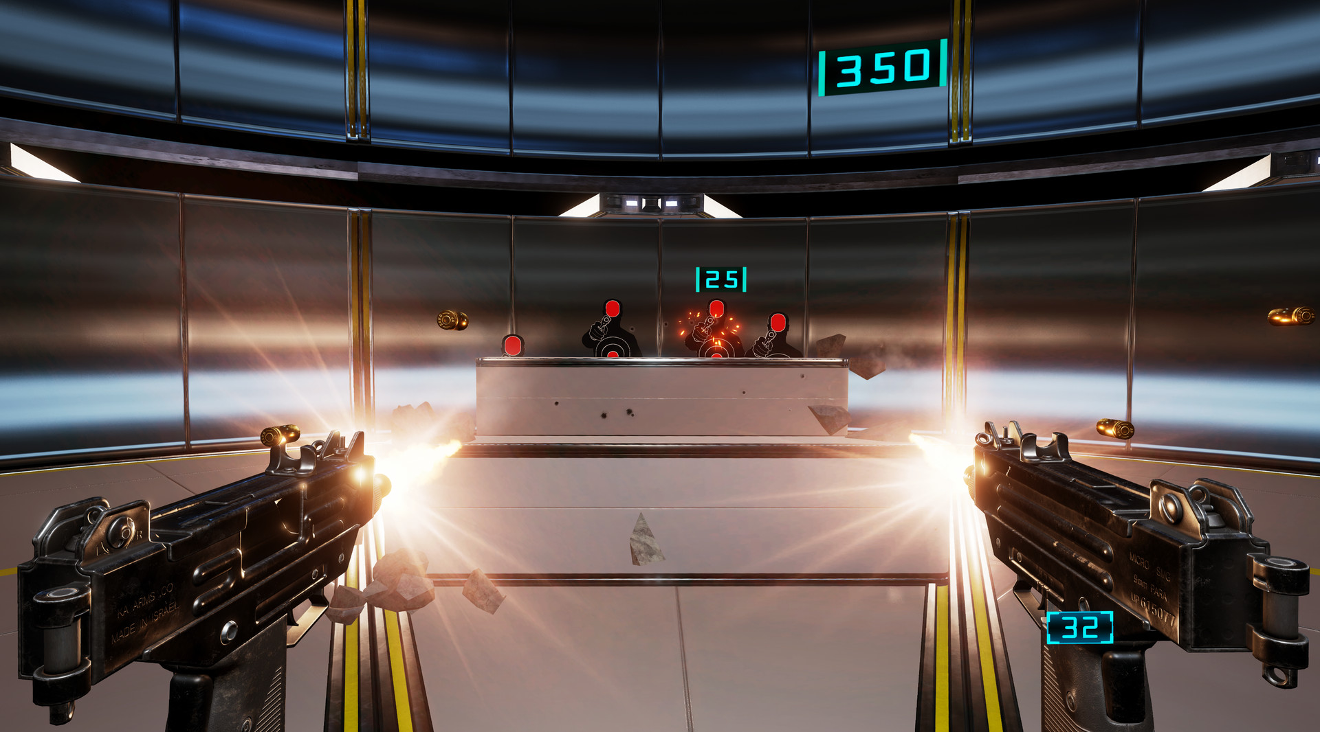 Lethal VR on Steam