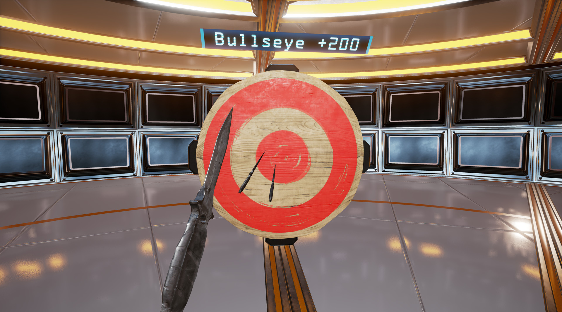 Lethal VR on Steam