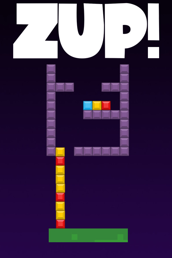 Zup! Steam Charts · SteamDB