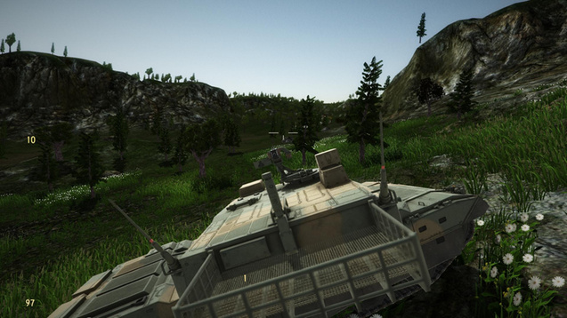 Battle Tank Armada on Steam