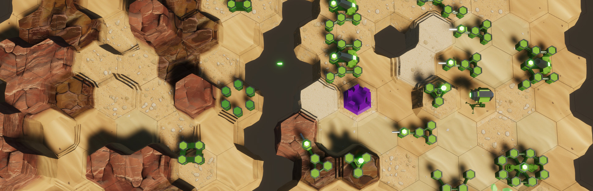 HEX Defense · SteamDB