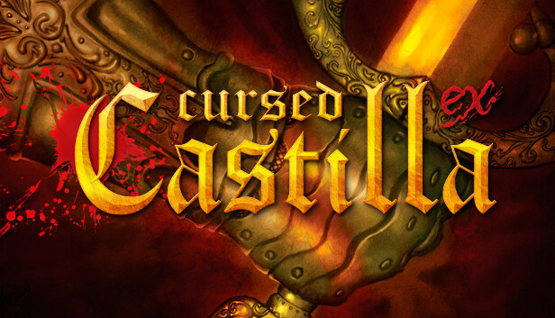 Cursed Castilla (Maldita Castilla EX) on Steam