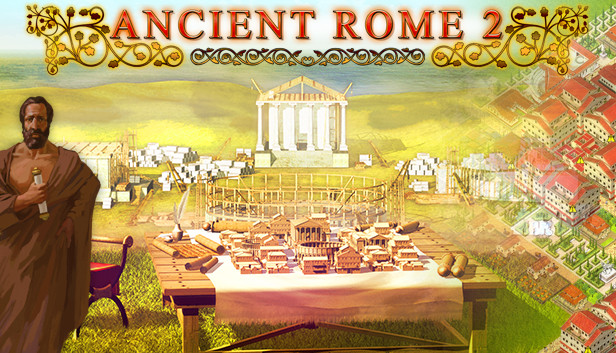 Ancient Rome 2 on Steam