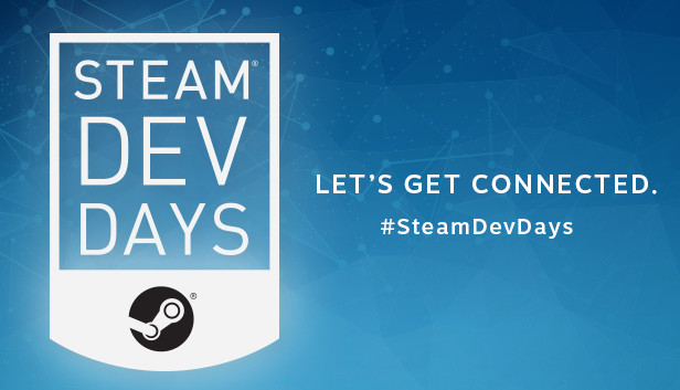 Steam Dev Days on Steam