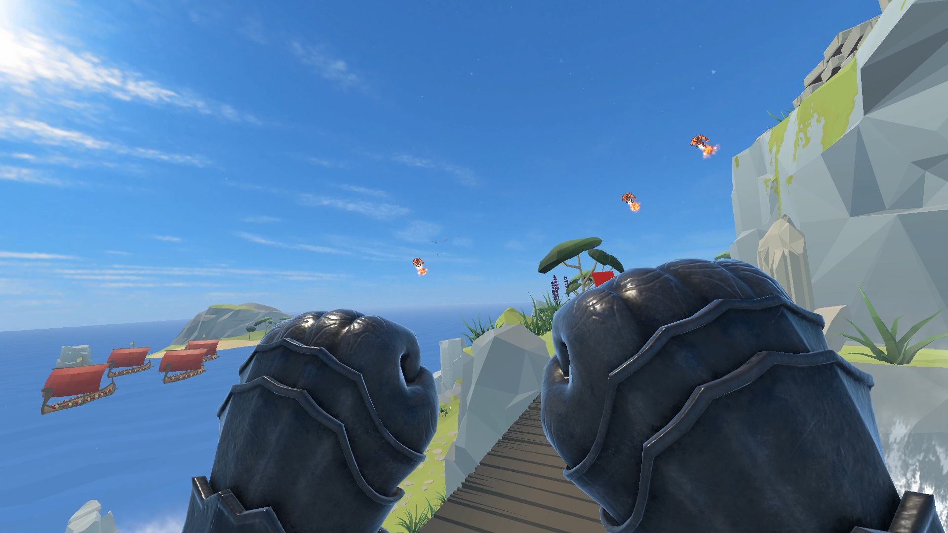 Arcane on Steam