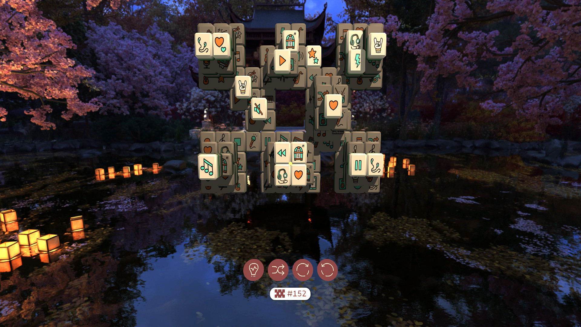 Save 80% on Relaxing VR Games: Mahjong on Steam