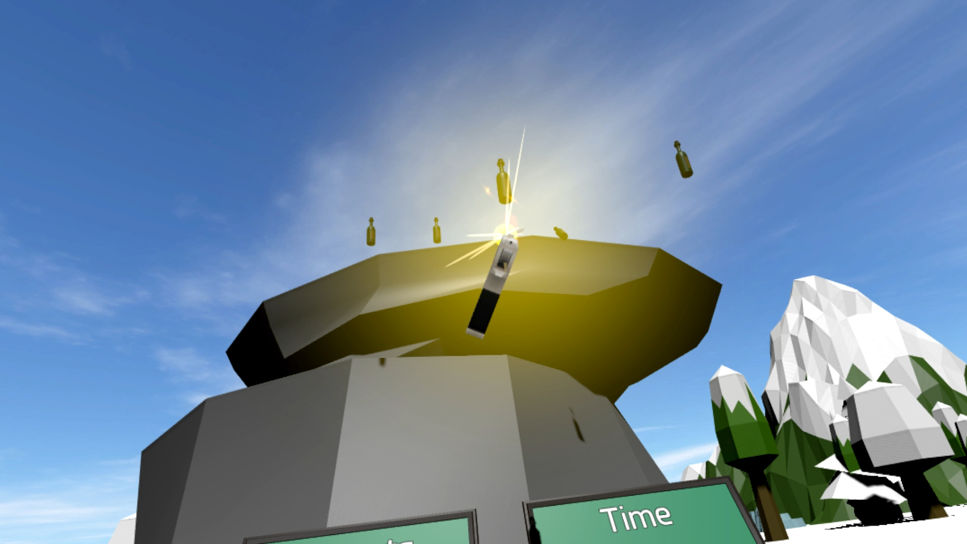 VR Fun World on Steam