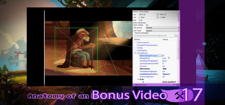 Double Fine Adventure: Ep17 Bonus - Anna Kipnis Dialog Talk · Double ...