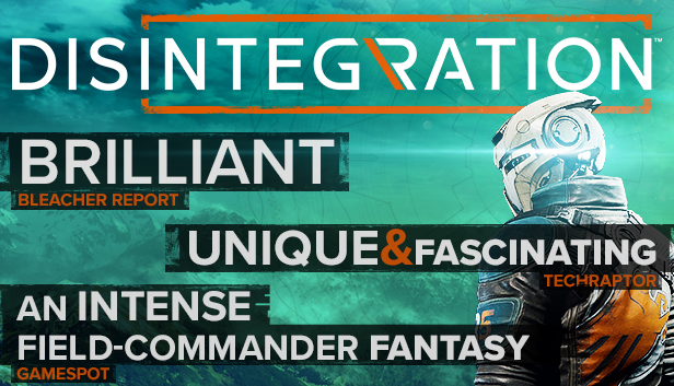 Comprar Disintegration Steam