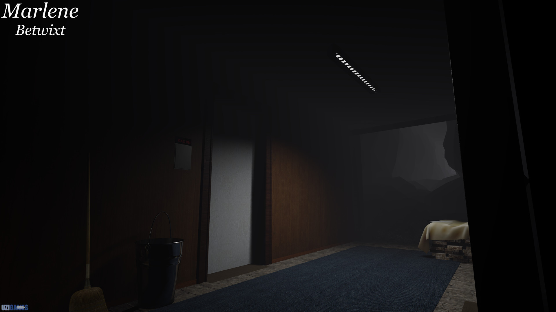 Marlene Betwixt on Steam