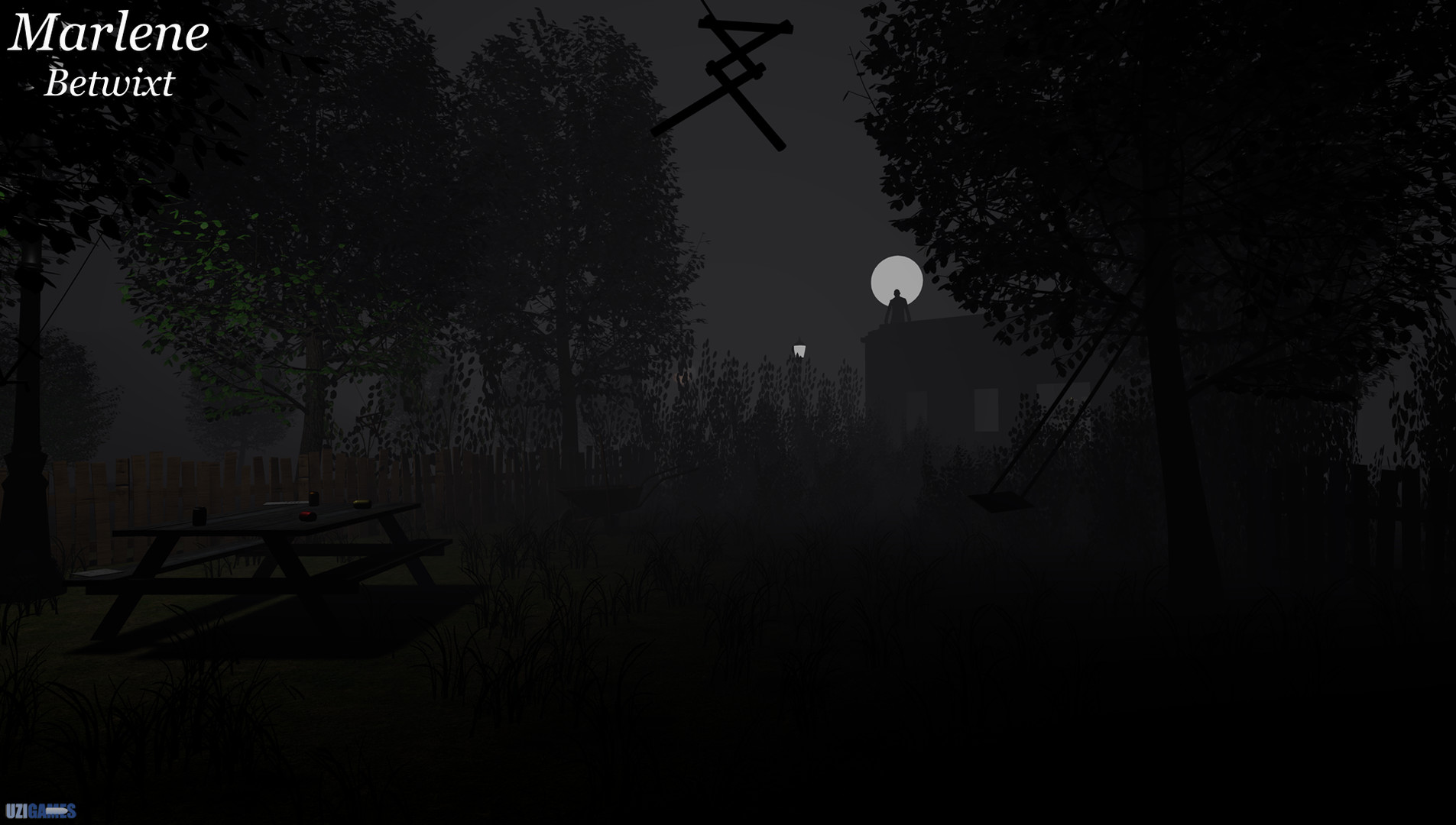 Marlene Betwixt on Steam