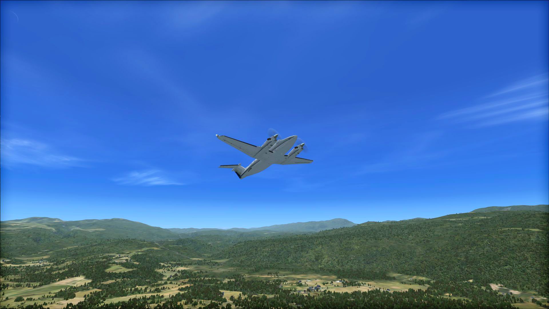FSX Steam Edition: Toposim Eastern Europe Add-On on Steam