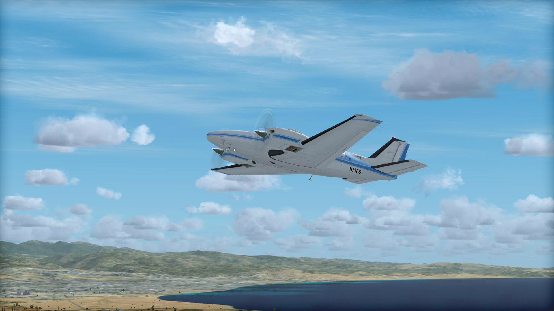 FSX Steam Edition: Toposim Middle East Add-On on Steam