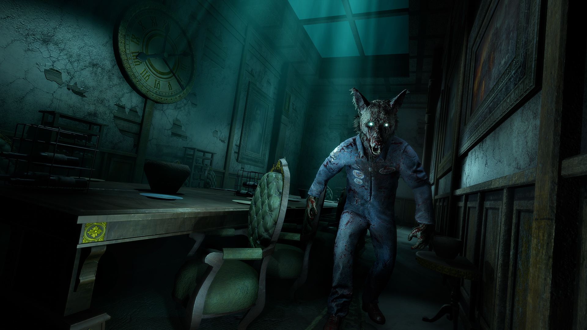 No Way Out A Dead Realm Tale On Steam