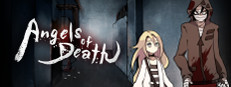 Angels of Death on Steam