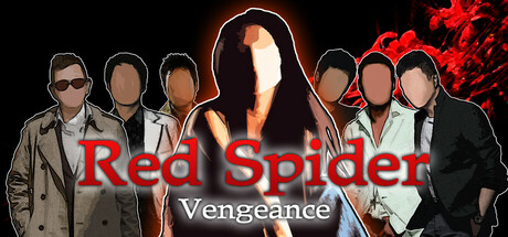 Red Spider: Vengeance on Steam
