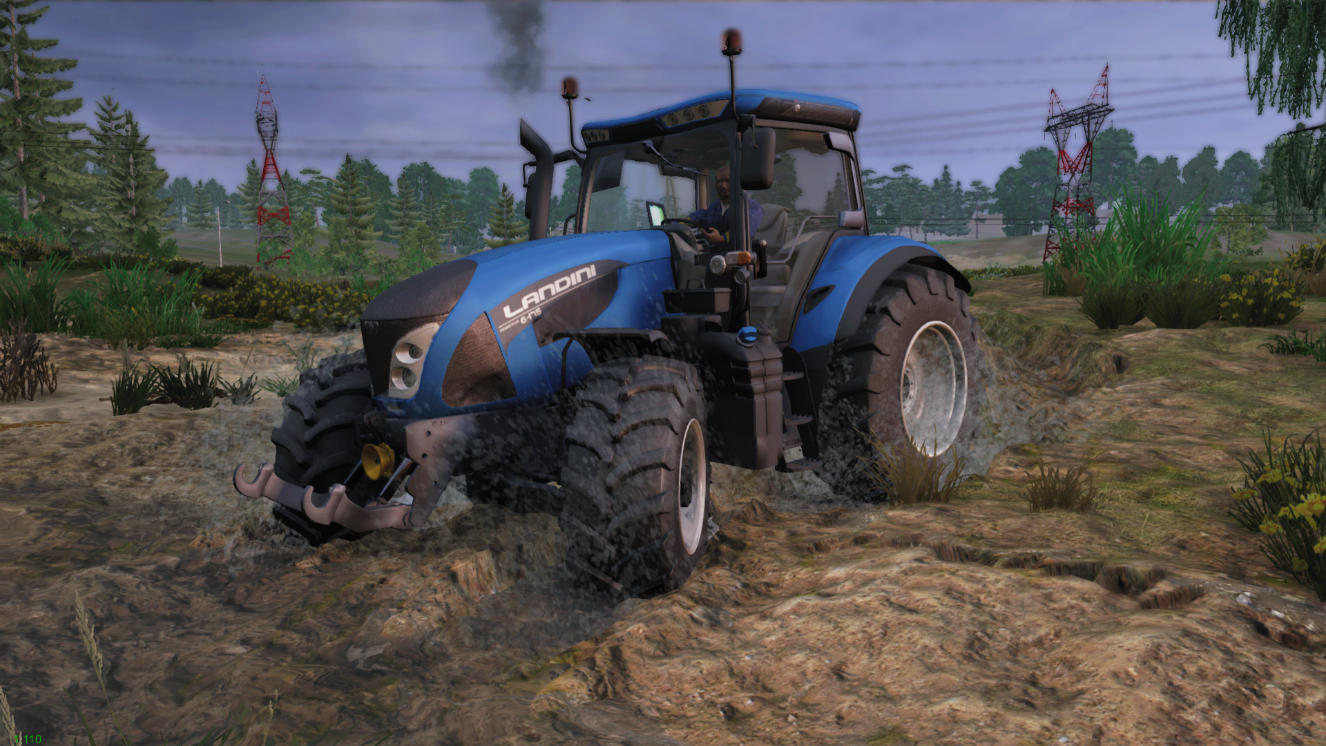 Farm Expert 2017 - Hard Terrain on Steam