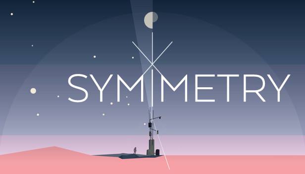 SYMMETRY (App 537520) · Steam Charts · SteamDB