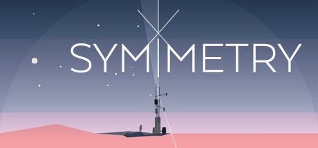 SYMMETRY (App 537520) · Steam Charts · SteamDB